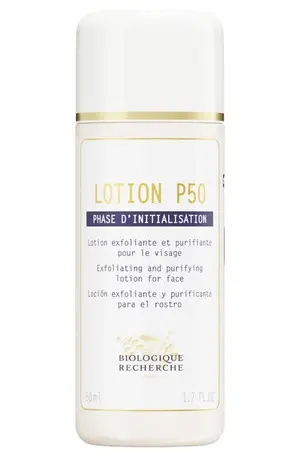 Biologique Recherche Lotion P50 Exfoliating Toner