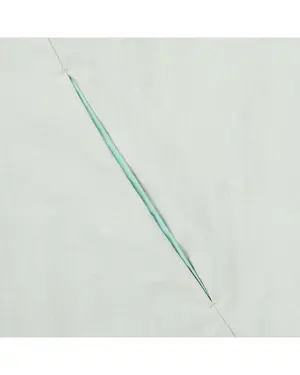 RtA Zaid Drawstring Parachute Pants