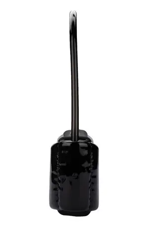Melissa Airflow Shoulder Bag - Black