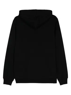 Brunello Cucinelli Cotton Blend Hoodie