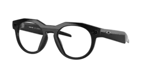 Oakley Full Rim Eyeglasses - Clear