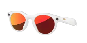 Oakley Meta Hstn Prizm Ruby