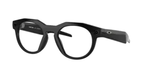 Oakley Full Rim Eyeglasses - Transitions Amethyst