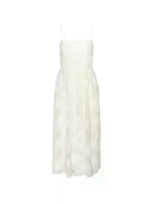 Rotate By Birger Christensen Slip Cocktail Dresses