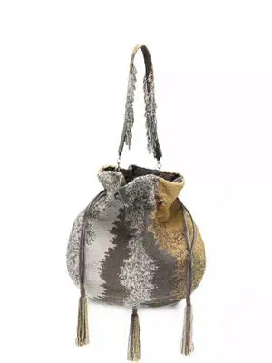 Slo_hand_made Bucket Bags