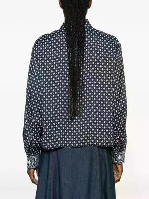 Maje Long-sleeve Shirt