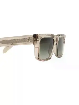 CUTLER & GROSS 1403 Square Sunglasses