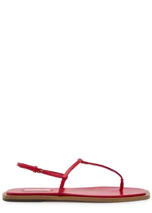 Toteme Ankle Sandals For Women