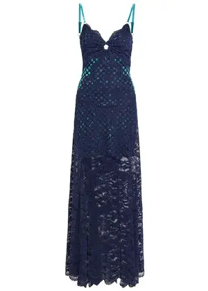 Rabanne Floral Day Dresses