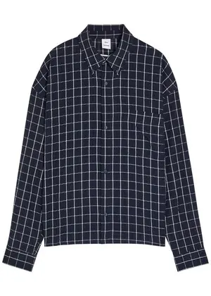 Won Hundred Cuff Shirts For Men