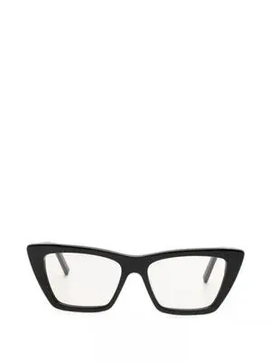 Saint Laurent Cat Eye Eyewear For Women