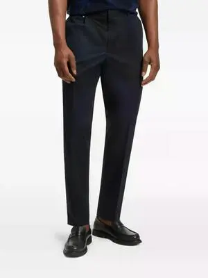 BOSS Stretch Formal Trousers
