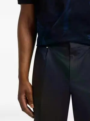BOSS Stretch Formal Trousers