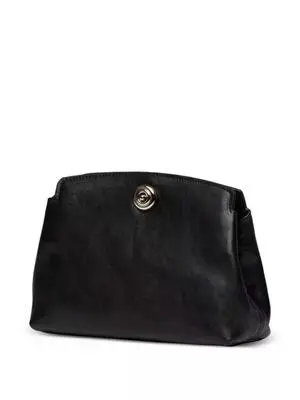 LIFFNER Pushlock Shoulder Bag