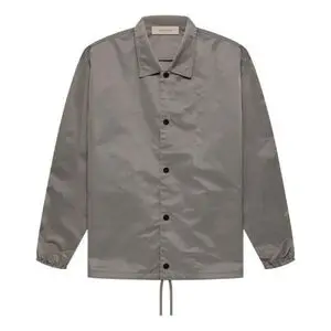 Fear Of God Ss22 Coaches Jacket