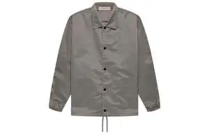 Fear Of God Ss22 Coaches Jacket
