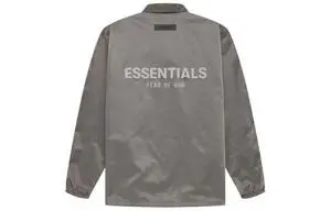 Fear Of God Ss22 Coaches Jacket