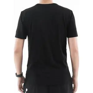 JORDAN 23 Logo T-shirt 'black