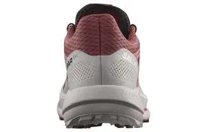 SALOMON Pulsar Trail Athletic Sneakers - White/red