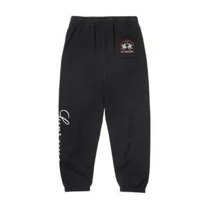 Supreme X La Martina Ss26 Sweatpant - Black