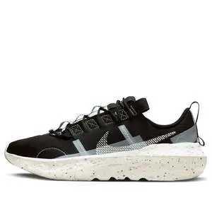 Nike Crater Impact Se Sneakers - Black/grey