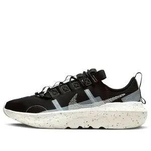 Nike Crater Impact Se Sneakers - Black/grey