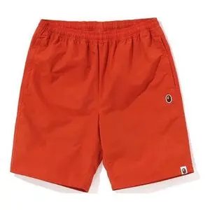 A BATHING APE Head Beach Shorts