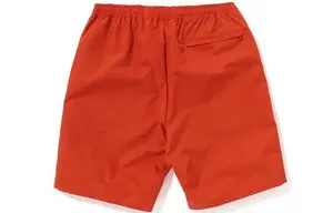 A BATHING APE Head Beach Shorts
