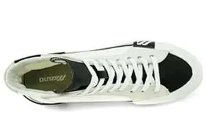 Mizuno Courts High Top Ec Sneakers