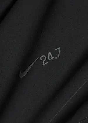 Nike 24.7 Perfectstretch Dri-fit Cropped Jacket