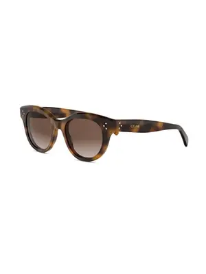 Celine Full Frame Sunglasses