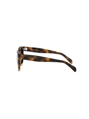 Celine Full Frame Sunglasses