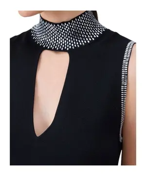 Liu Jo Sleeveless Dress