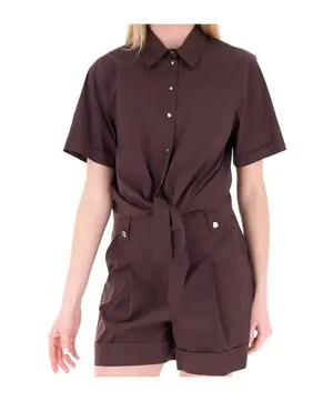 Liu Jo Short Sleeve Shirt
