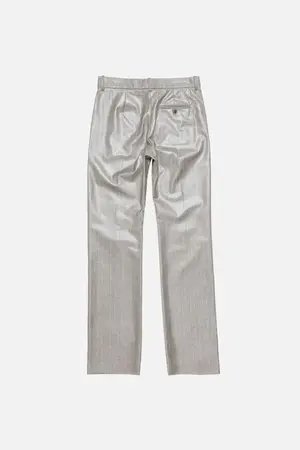 Acne Studios Pinstripe Trousers