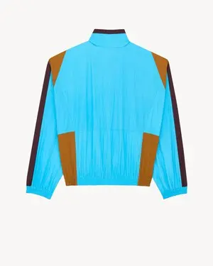 Saint Laurent Long-sleeved Casual Jacket