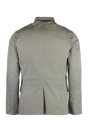 MOORER Ghiberti-km Jacket