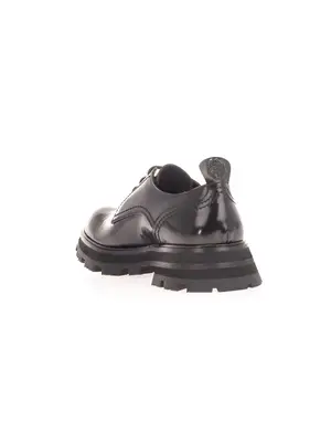 Alexander McQueen Wander Lace-up Shoes