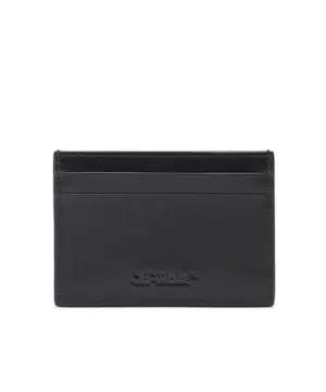 Off-White Bookish Arrow Spray Card Case