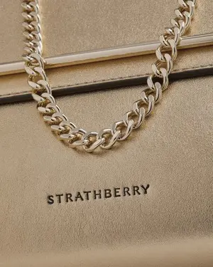 Strathberry Stylist Crossbody Bag