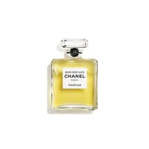 Chanel Bois Des Iles Extrait De Parfum Case Woody Ambery Spicy - One-color