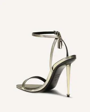 TOM FORD Patent Leather High Heel Pumps