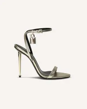 TOM FORD Patent Leather High Heel Pumps