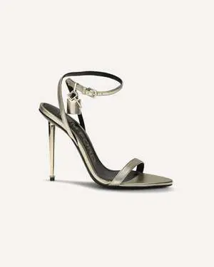 TOM FORD Patent Leather High Heel Pumps