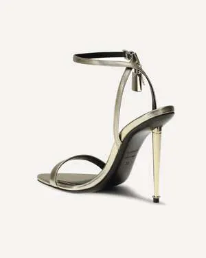 TOM FORD Patent Leather High Heel Pumps
