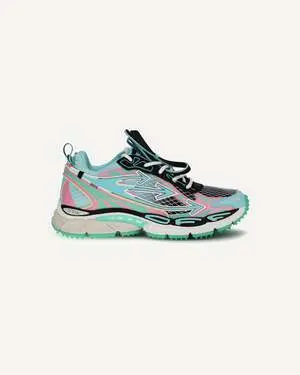Off-White Be Right Back Sneakers