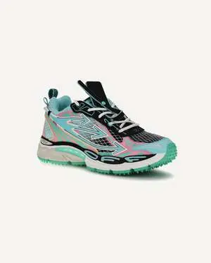 Off-White Be Right Back Sneakers