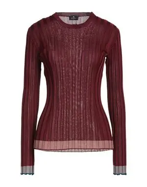 Etro Viscose Sweater