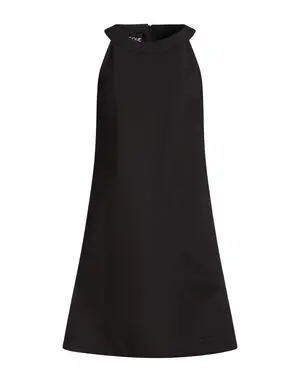 Moschino Cotton Stretch Mini Dress