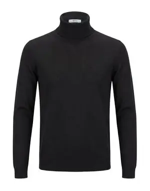 MASQ Turtleneck Size Silk